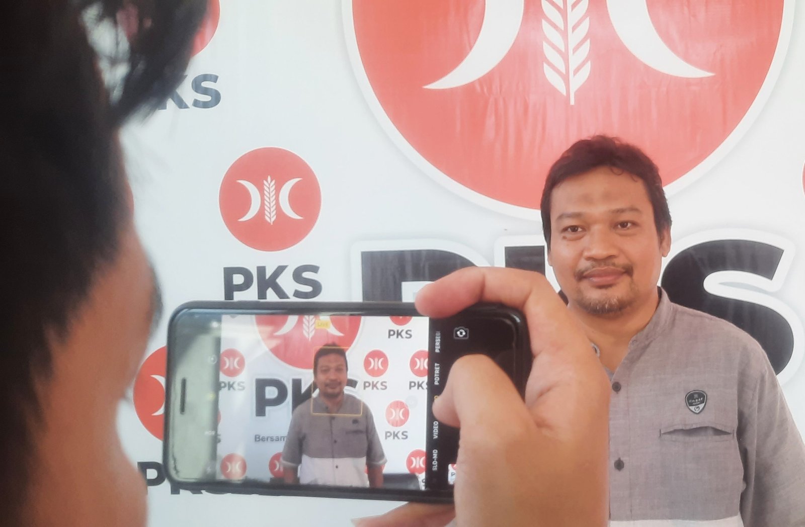 PKS NTB Angkat Suara : Pasti Diselesaikan, Ini Hanya Persoalan Waktu ...