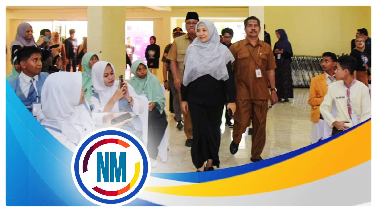 Anak Muda NTB Diharap Makin Melek Teknologi – Nusra Media