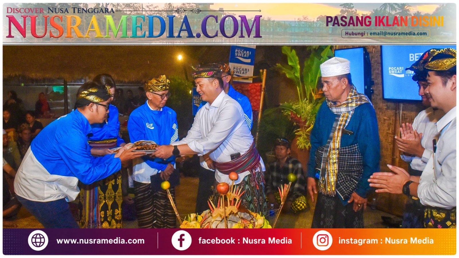 Sekolah Rakyat Pertama di Pulau Sumbawa Segera Dibangun di Bima ...